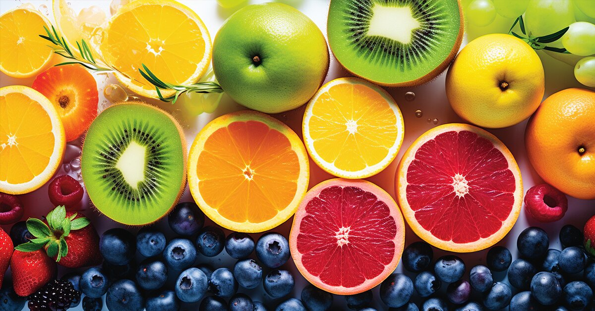 Vitamín C: Prečo je dôležitý pre vaše zdravie a ako pôsobí v tele ...
